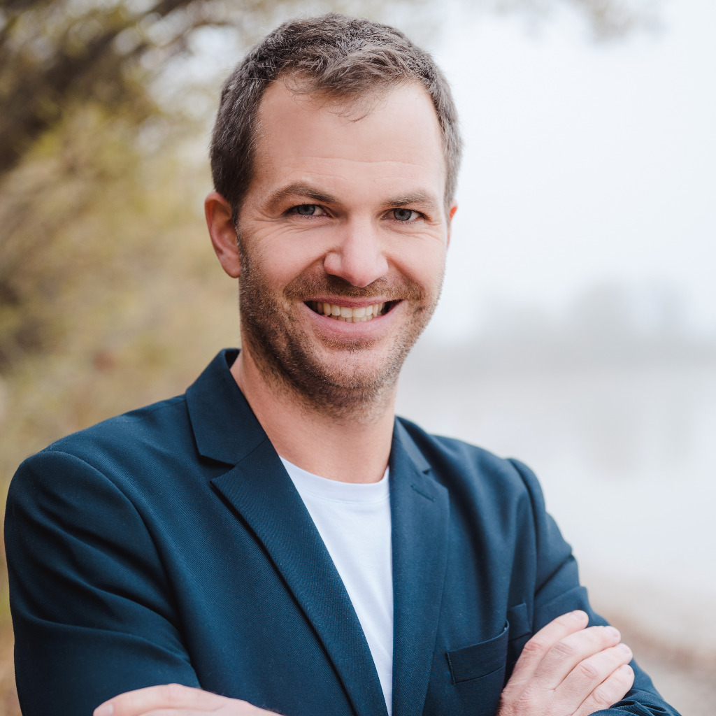 Stefan Erhard - Vertriebsmitarbeiter / Online-Shop / Kunststoffe / - GM ...