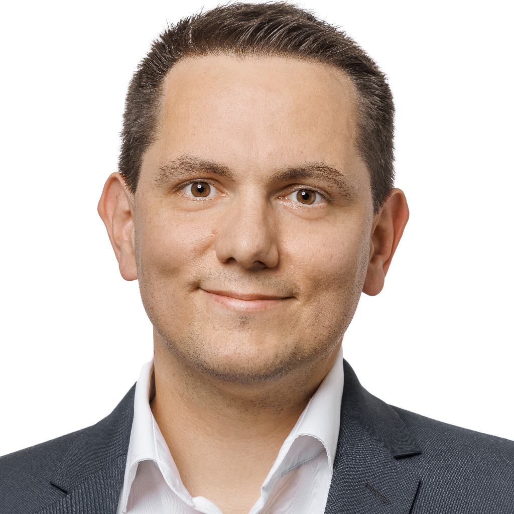 Sebastian Eckert - Data Scientist - AUDI AG | XING