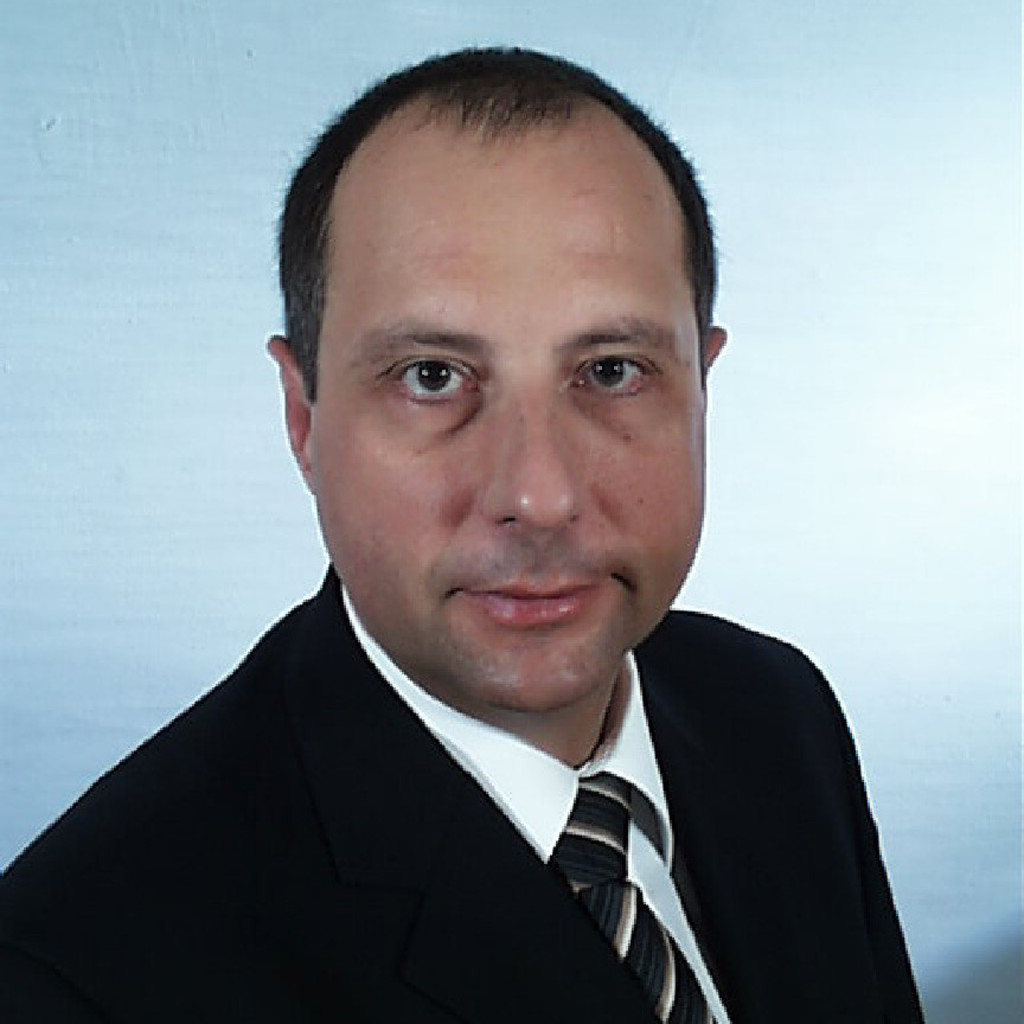 Peter Eckel - Außendienst - x | XING