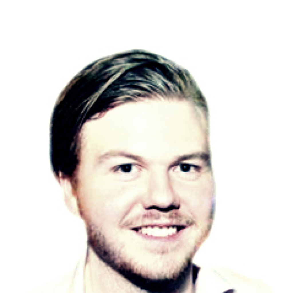 Jamie McDermott - Director - Shareable Media | XING