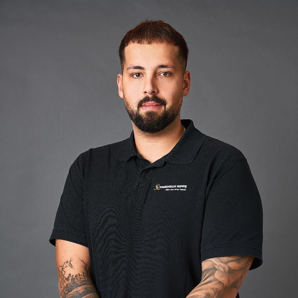 Justin Bröcker - Leiter Versand / Leiter Digital Public Relations ...