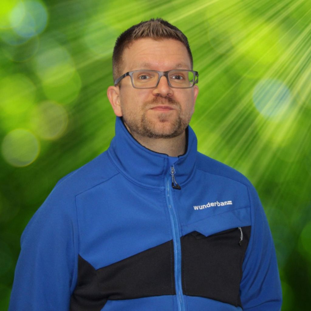 Andreas Rausch - Kaufmännischer Geschäftsführer / Commercial Director ...