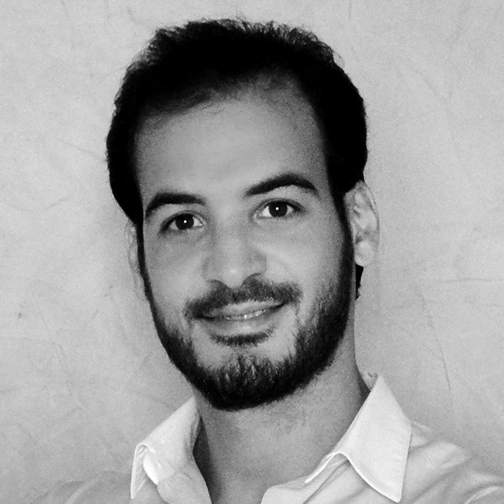 Amine Chraibi - Head of Digital Marketing - Vanguard Internet SA ...