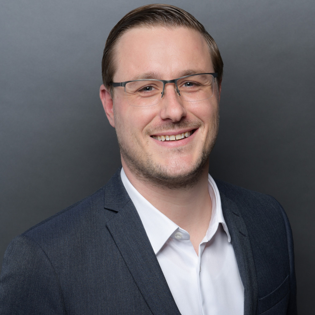 Philipp Bock - Senior Personalberater - HAPEKO Hanseatisches ...