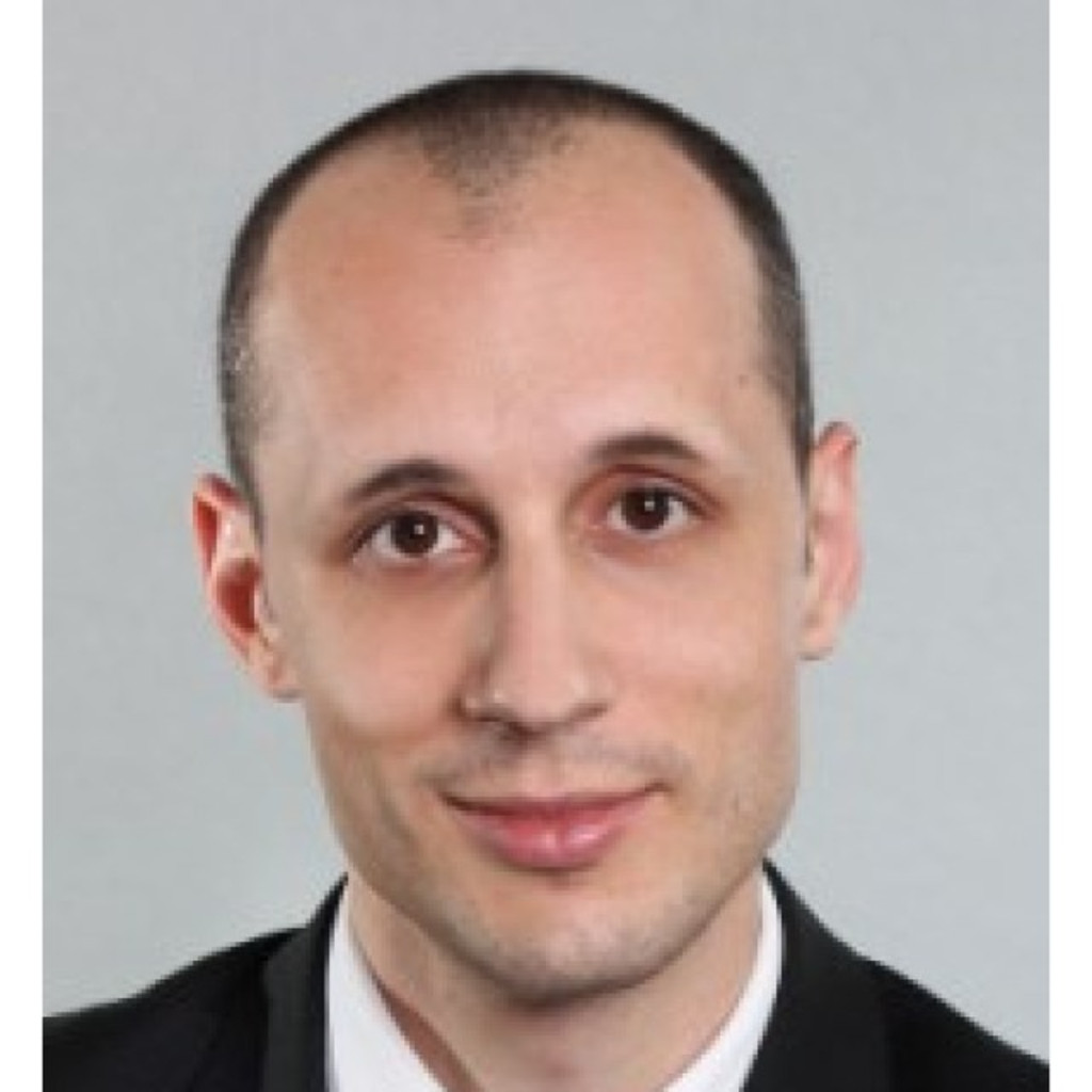 Patrick Otto - Associate Partner - Synpulse Management Consulting | XING