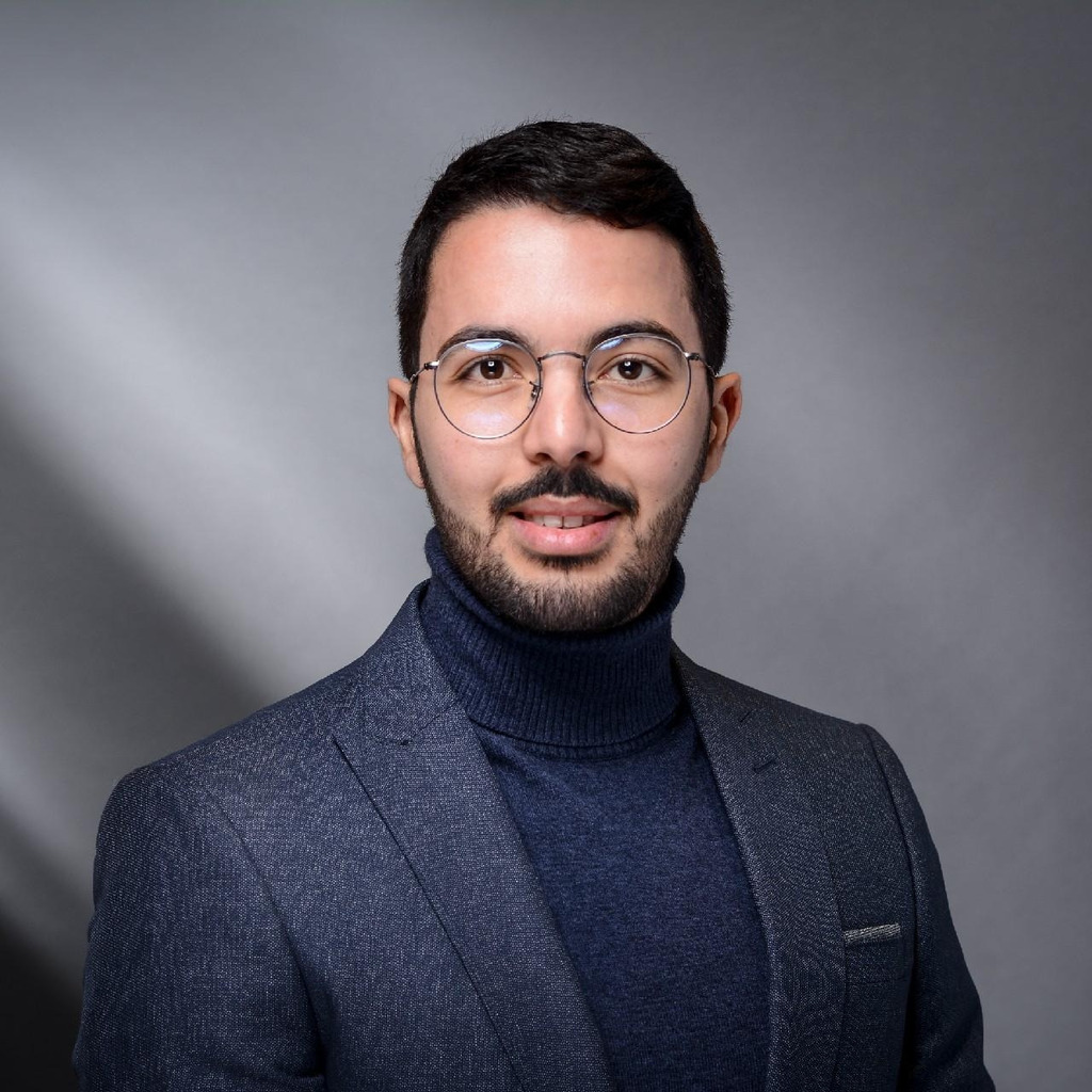 Ing. Mohamed Dhia Souissi - Software Engineer - JTEL GmbH | XING