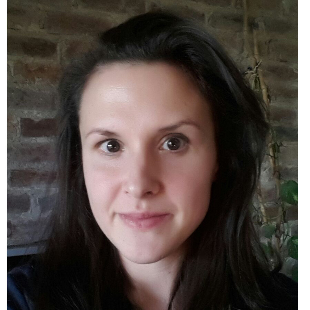 Dr. Danielle S. Rhen - Researcher, Technical Consultant - D. S. Rhen | XING