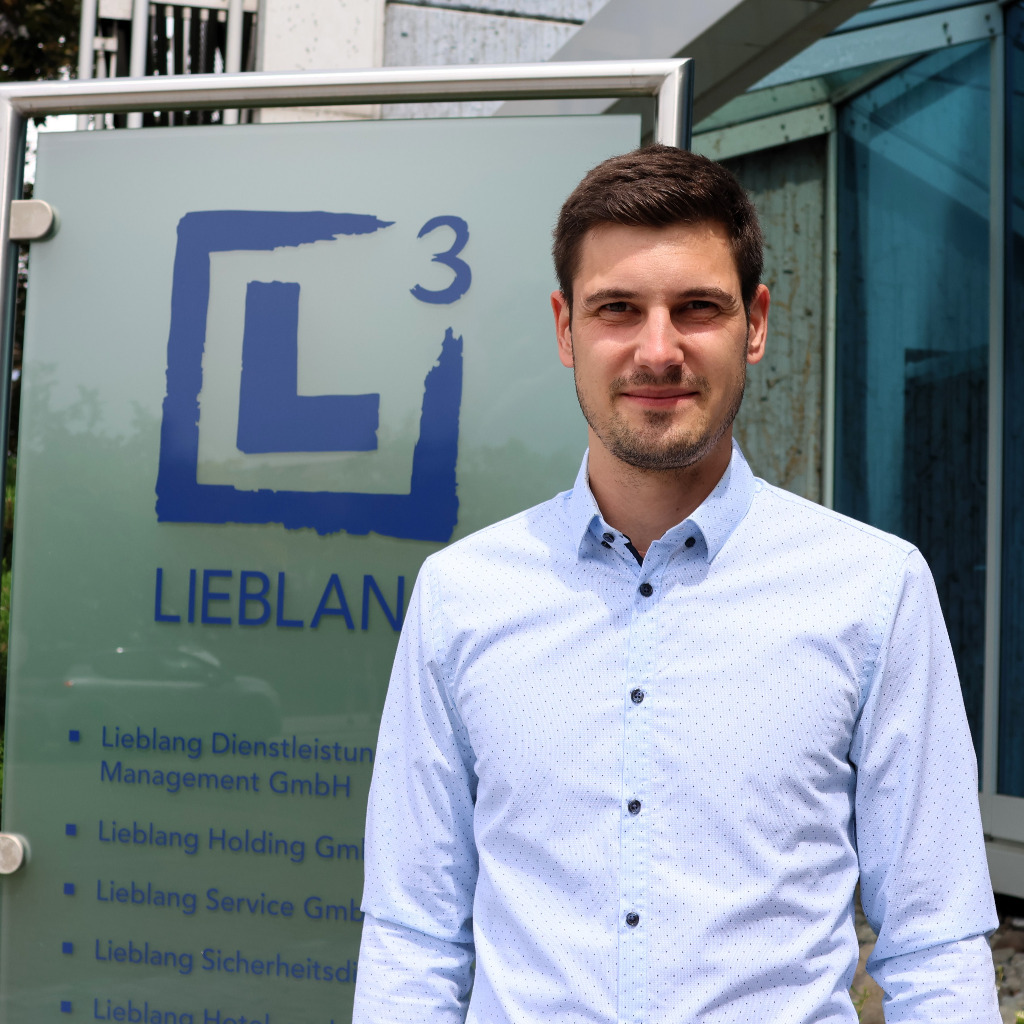 Dennis Neff - Kunden- und Objektbetreuer für digitale Prozesse ...