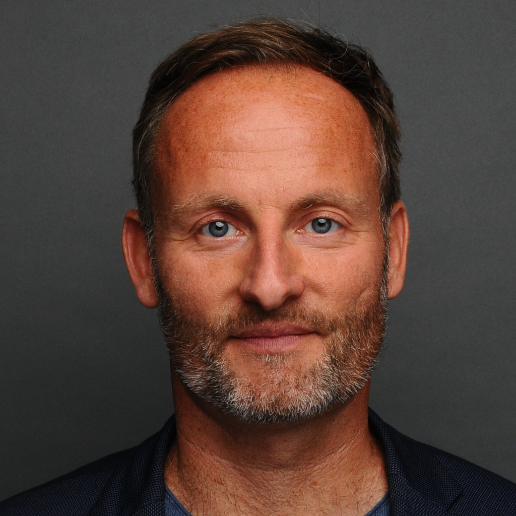 Simon Thiel - Texter und Konzeptioner - Simon und Thiel | XING