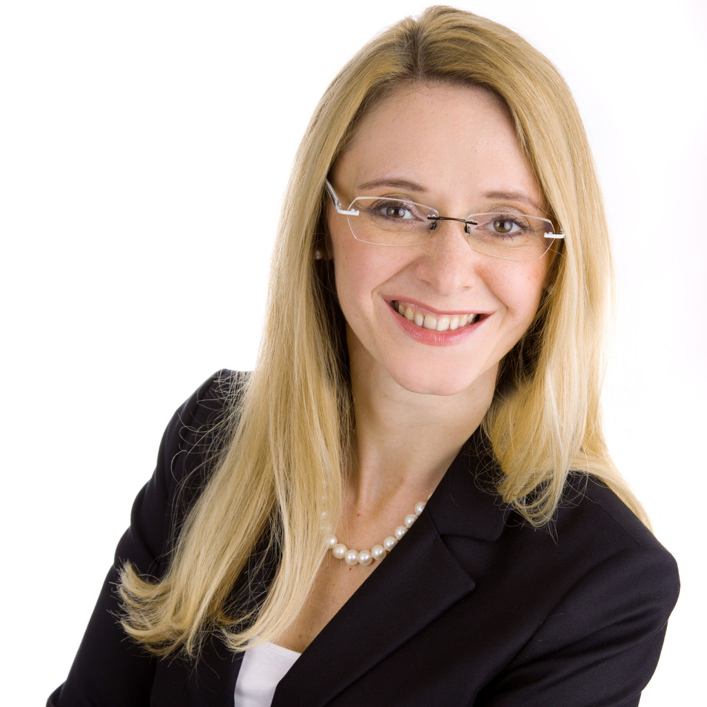 Dr. Inna Schafheutle (Naturyeva) - Projektmanagement Office - FWTM GmbH ...