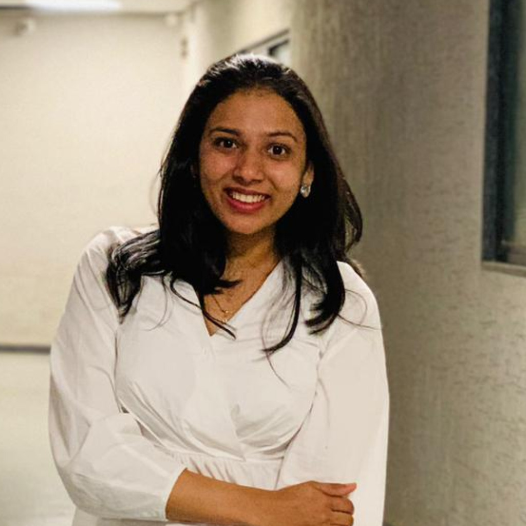 Avani Patel - Master of Commerce - Gujarat University | XING