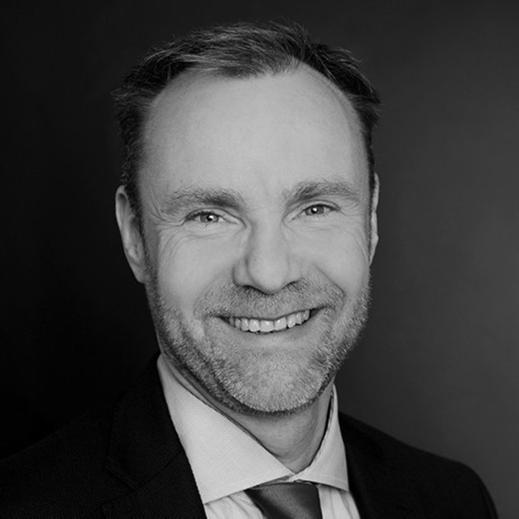 Mirko Hepp - Geschäftsführer - Hepp Management Search | XING