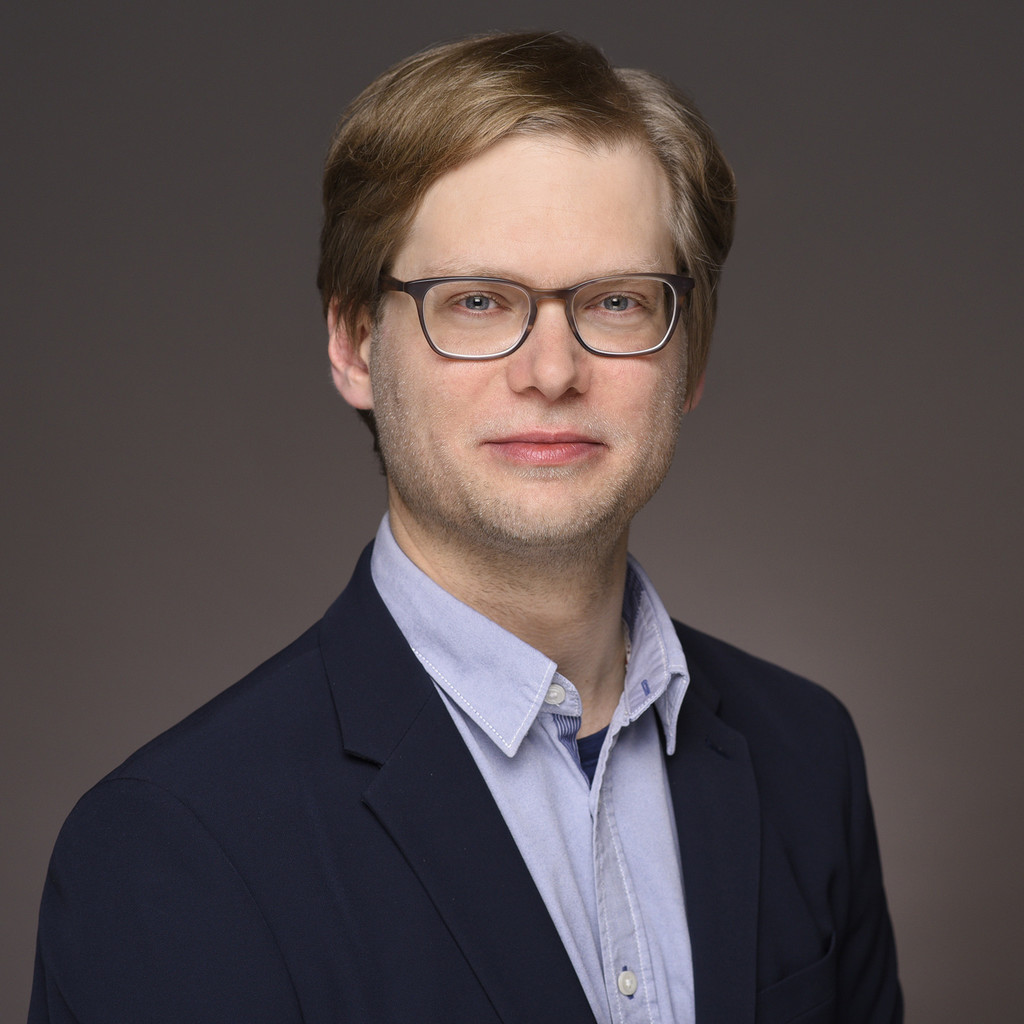 Thomas Schneider - Account Manager - April Six | XING