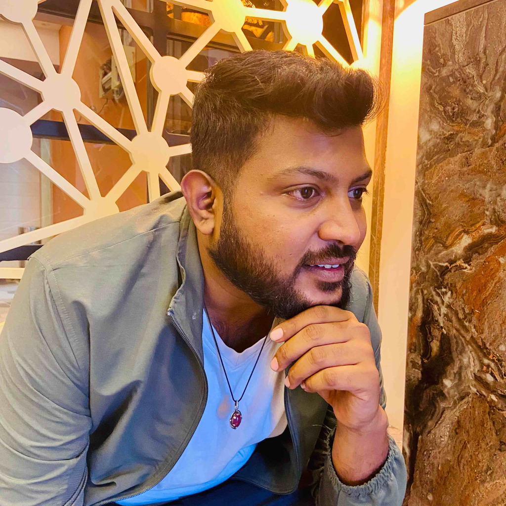 Akshay S M - Technical Lead - Wipro Technologies | XING