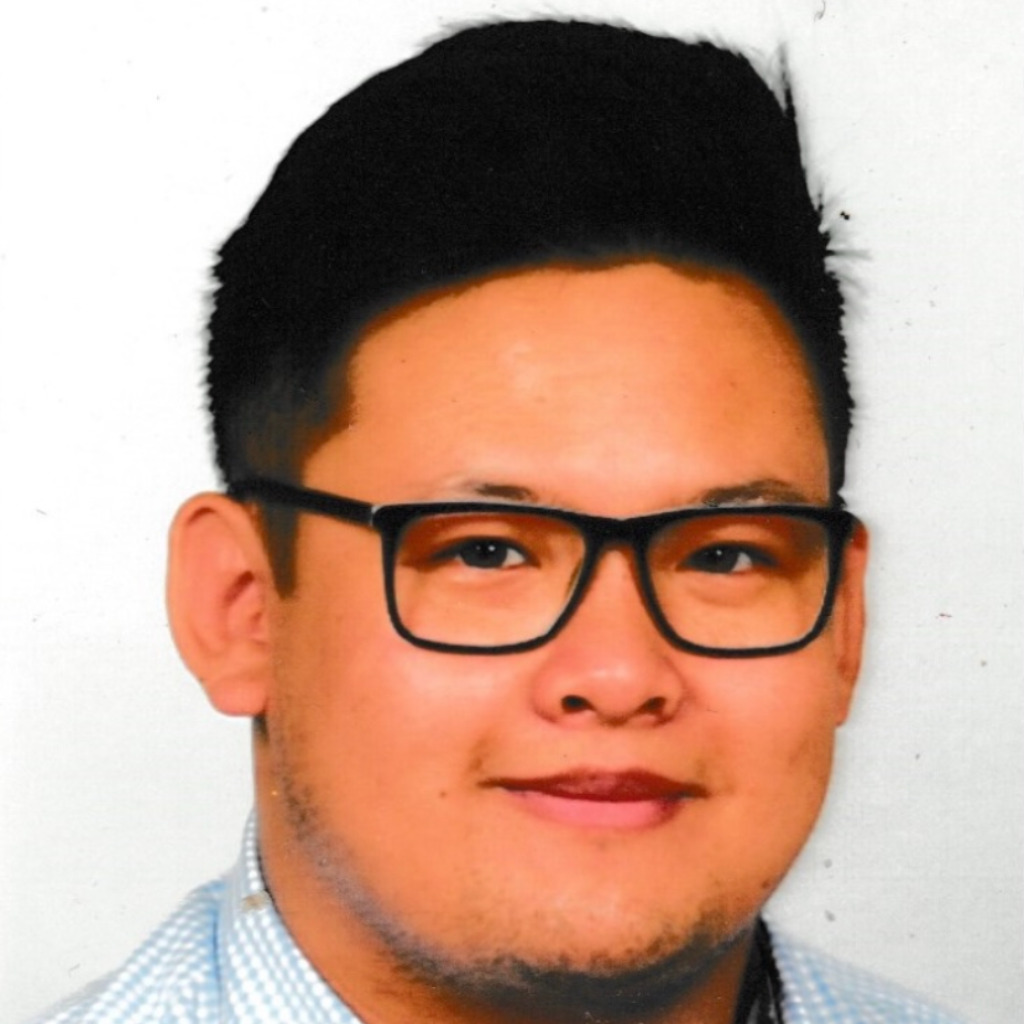 Viet-Duc Vu - Bezirksleiter - OVB Vermögensberatung AG | XING