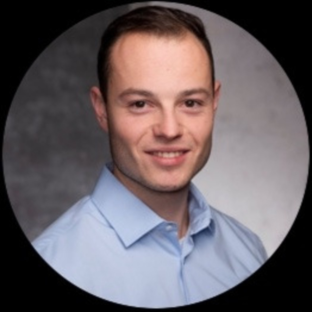 Samuel Keßler - Technisch Geprüfter Betriebswirt - Meffert AG Farbwerke ...