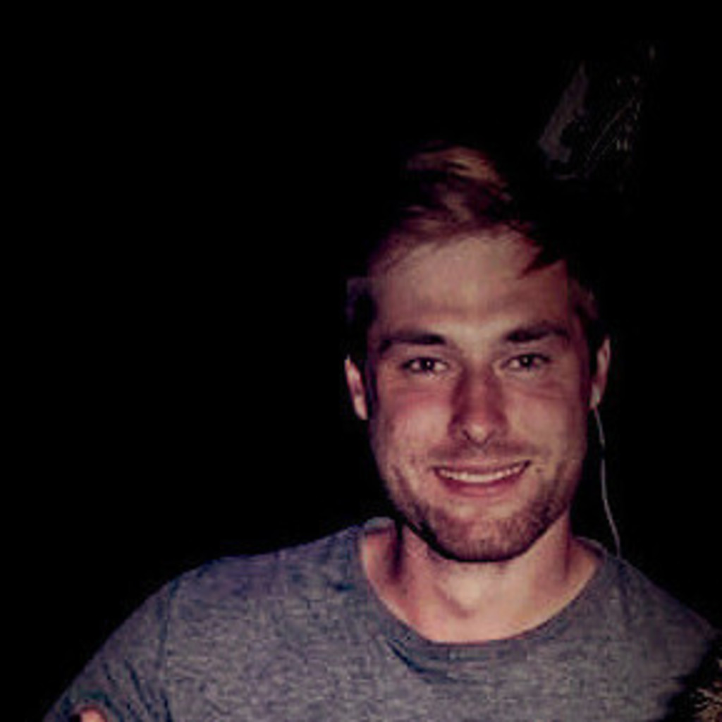 Tim Frahm - Holztechnik - Fachschule für Technik und Gestaltung | XING