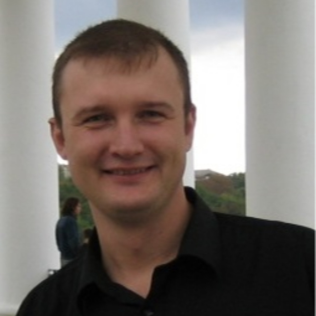 Alex Bruhno - PHP Developer - Ozolio | XING