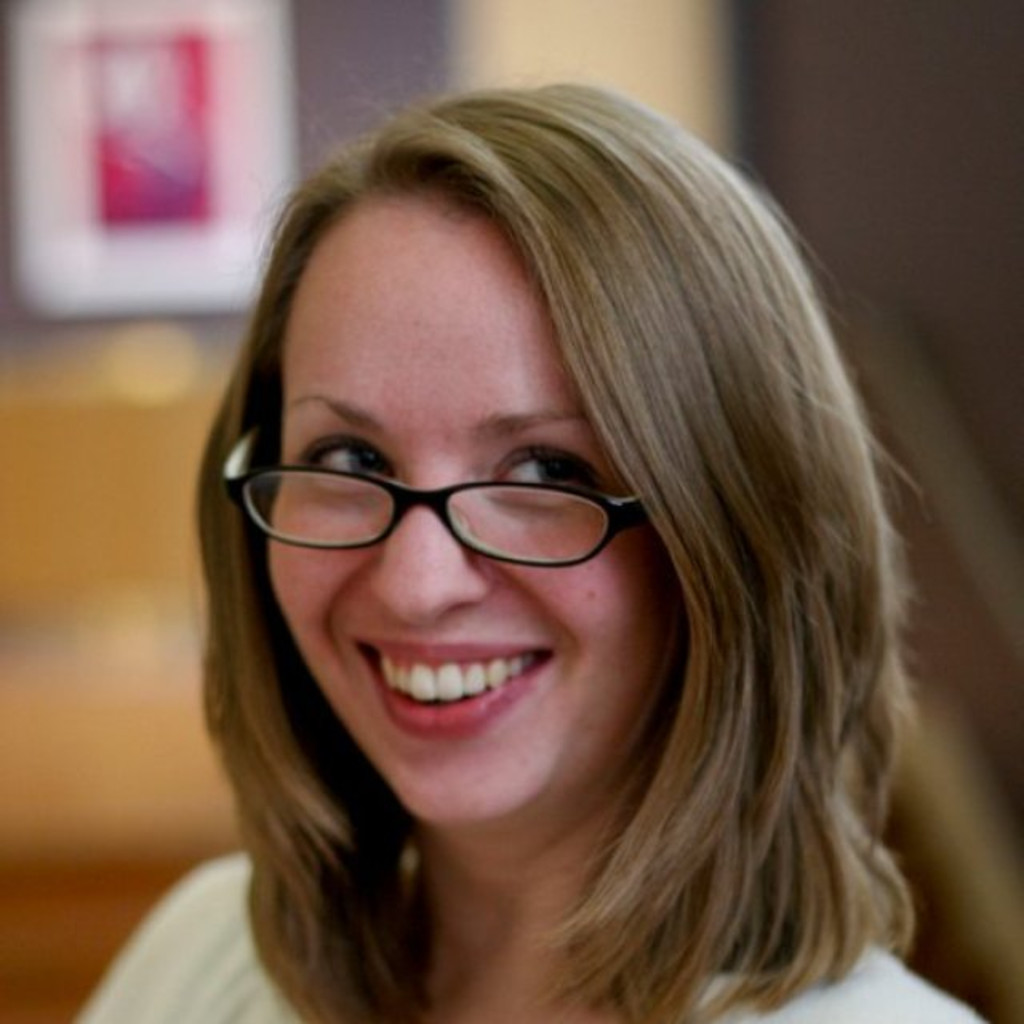 Allison Park - Customer Success Manager - Little Bird Technologies | XING