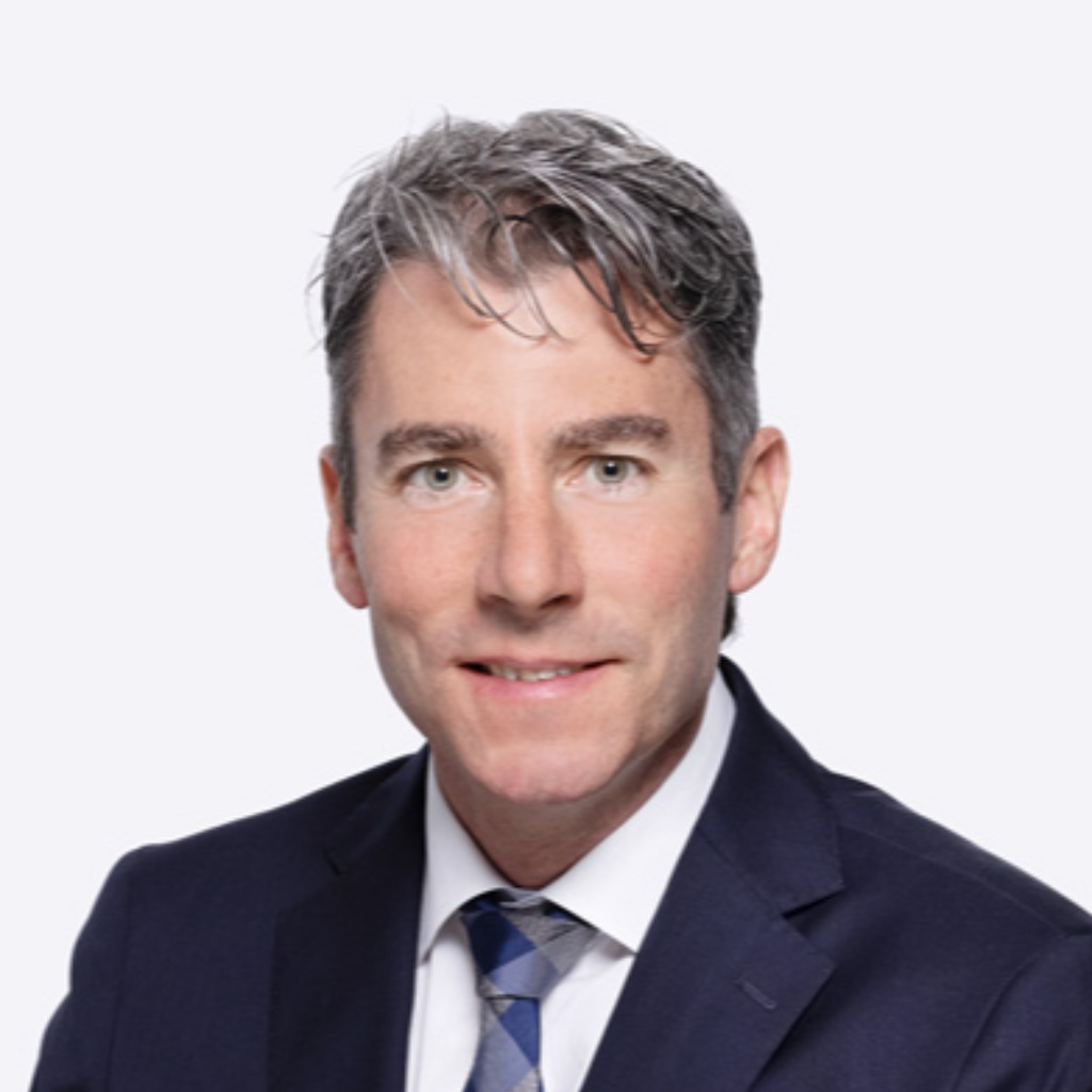 Andreas Jaeger - Chief Financial Officer (CFO) - Forbo Group | XING