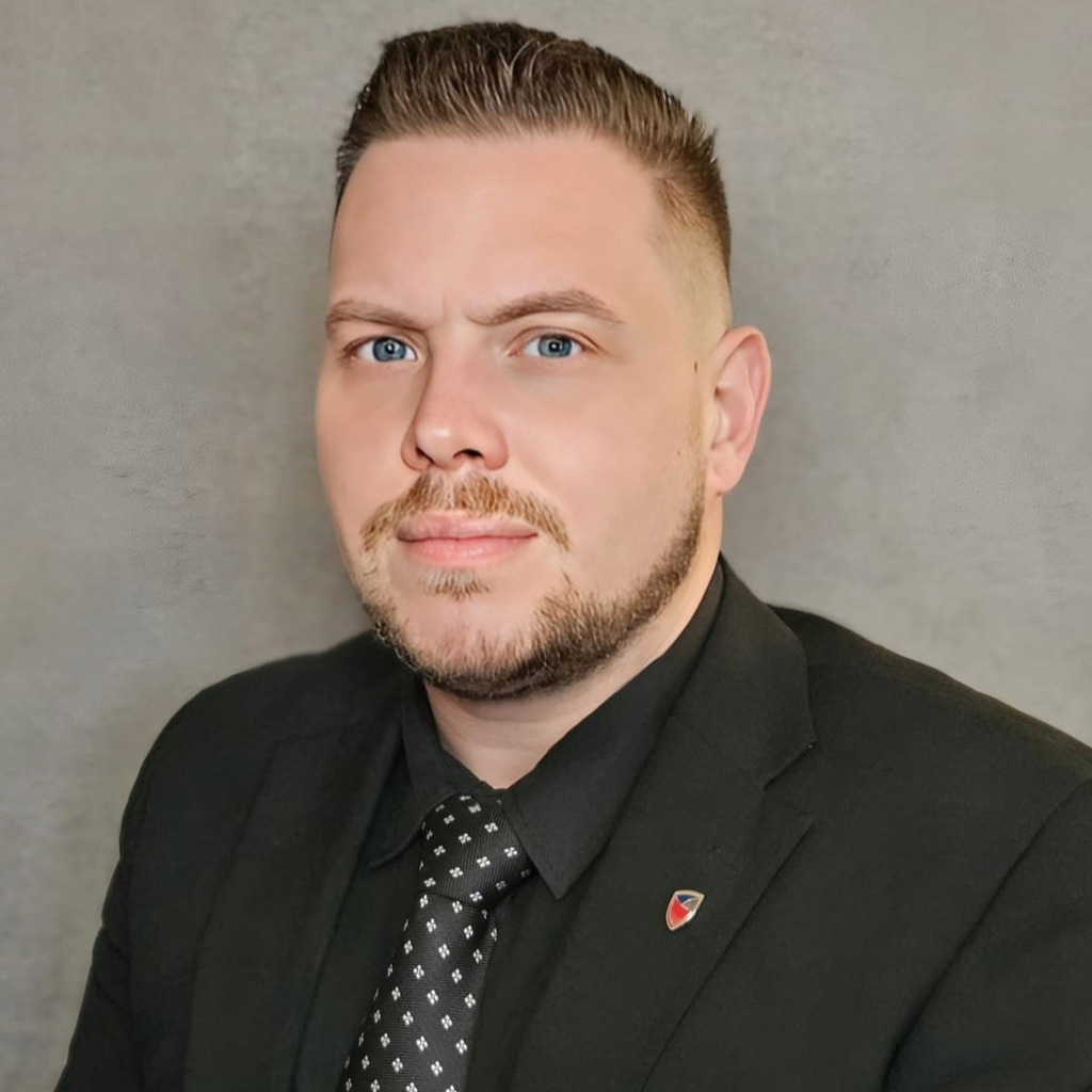 Christopher Diener - Leiter Objektsicherungsdienst - Pond Security ...