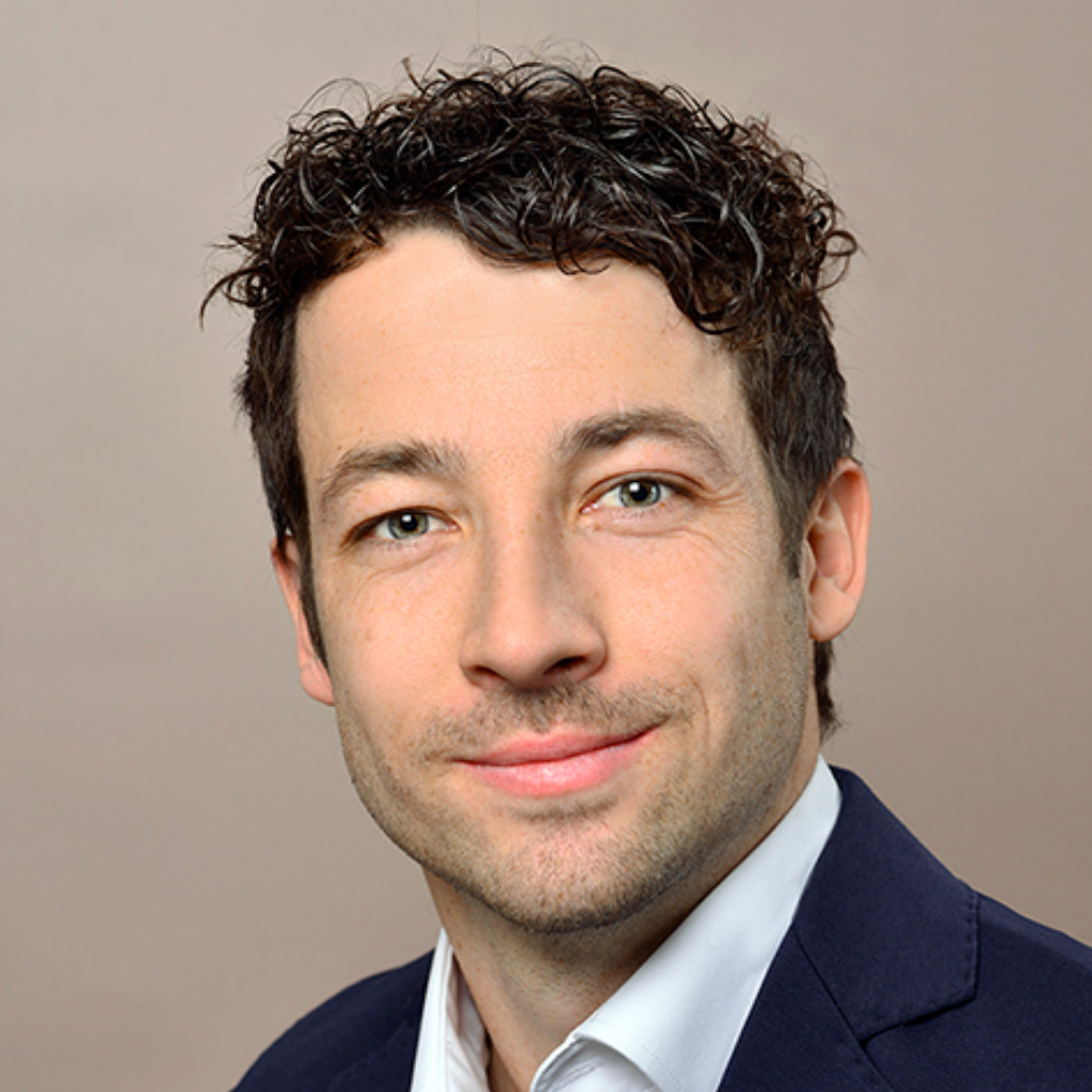 Michael Rudolf - Projektleiter Automotive - Gestamp Griwe Haynrode GmbH ...