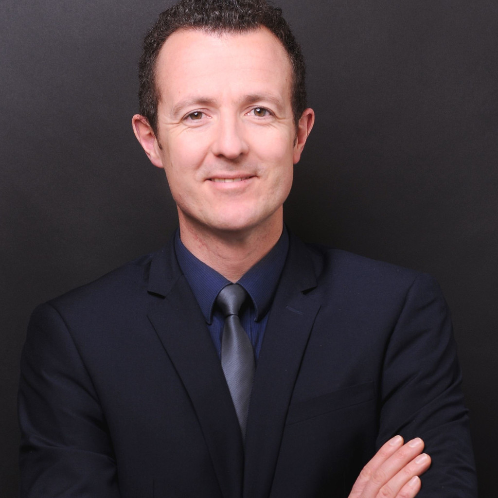 Thomas Schmidt - Abteilungsleiter Organisation - Sparkasse Trier | XING