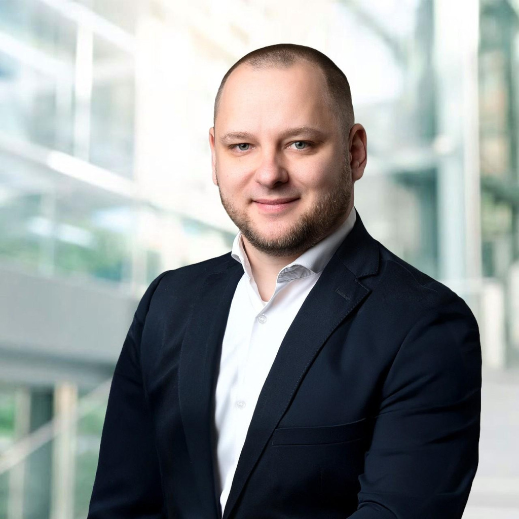 Oliver Baar - Leiter Kundendienst - Apleona Wolfferts Gebäudetechnik | XING