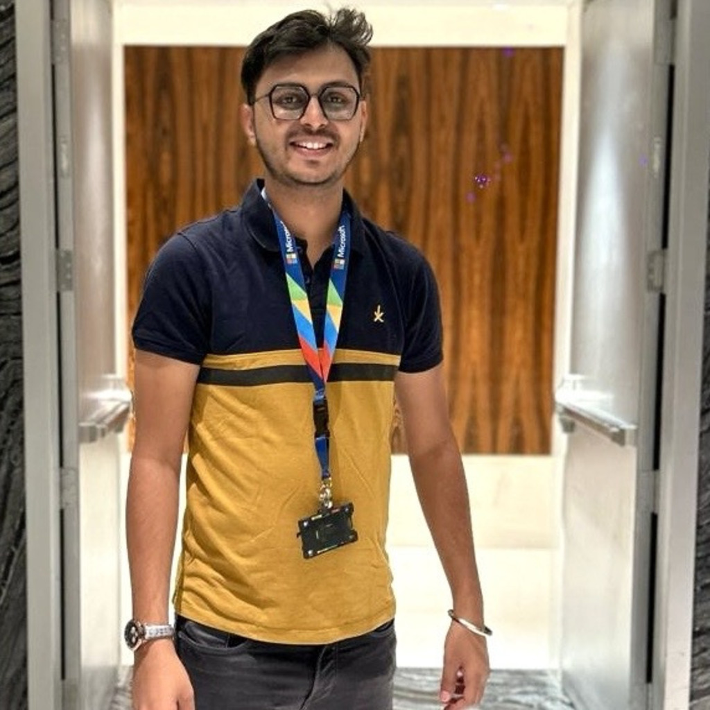 Gaurav Singhal - Lead Ops - Concentrix | XING