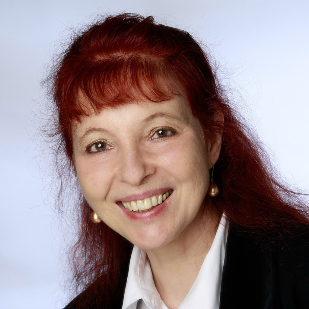 Dr. Regina Peters-Abbey - Freiberufliche Texterin - Freiberuflicher ...