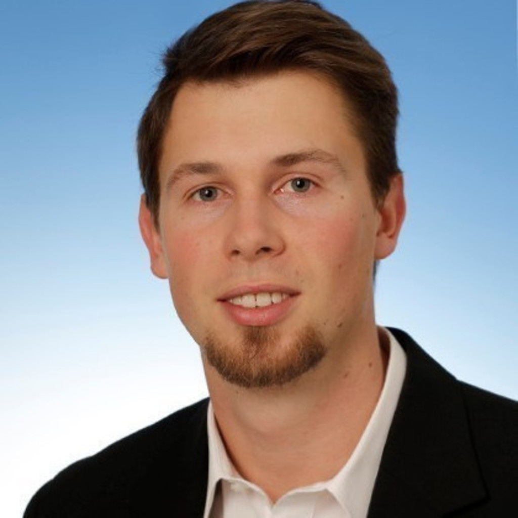 Daniel Schaffer - Regional Specialist - EOS GmbH | XING