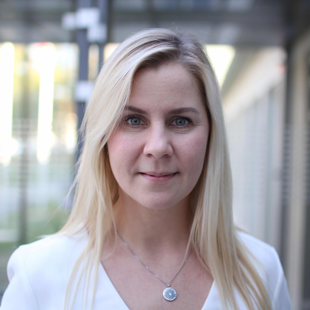 Carolin Ehrig - Mitarbeiterin Marketing und Kommunikation ...