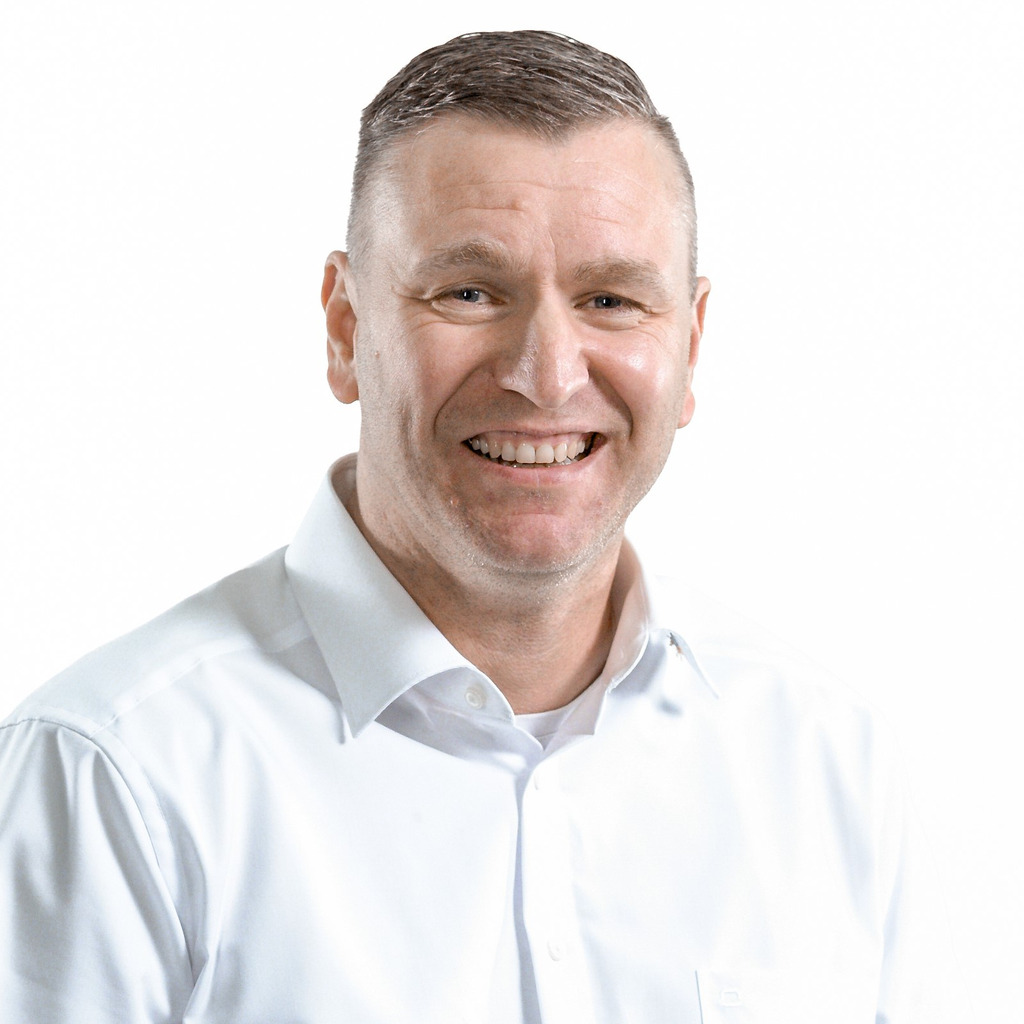 Daniel Frey - Angebot und Vertrieb - EMAG Gruppe | XING
