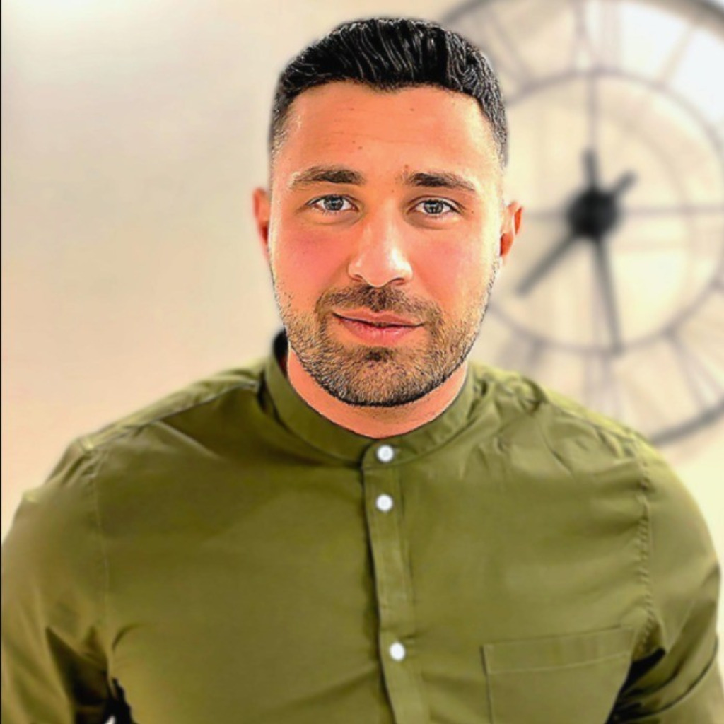 Serhat Yildiz - Service Delivery Manager - Qualitest Germany GmbH | XING