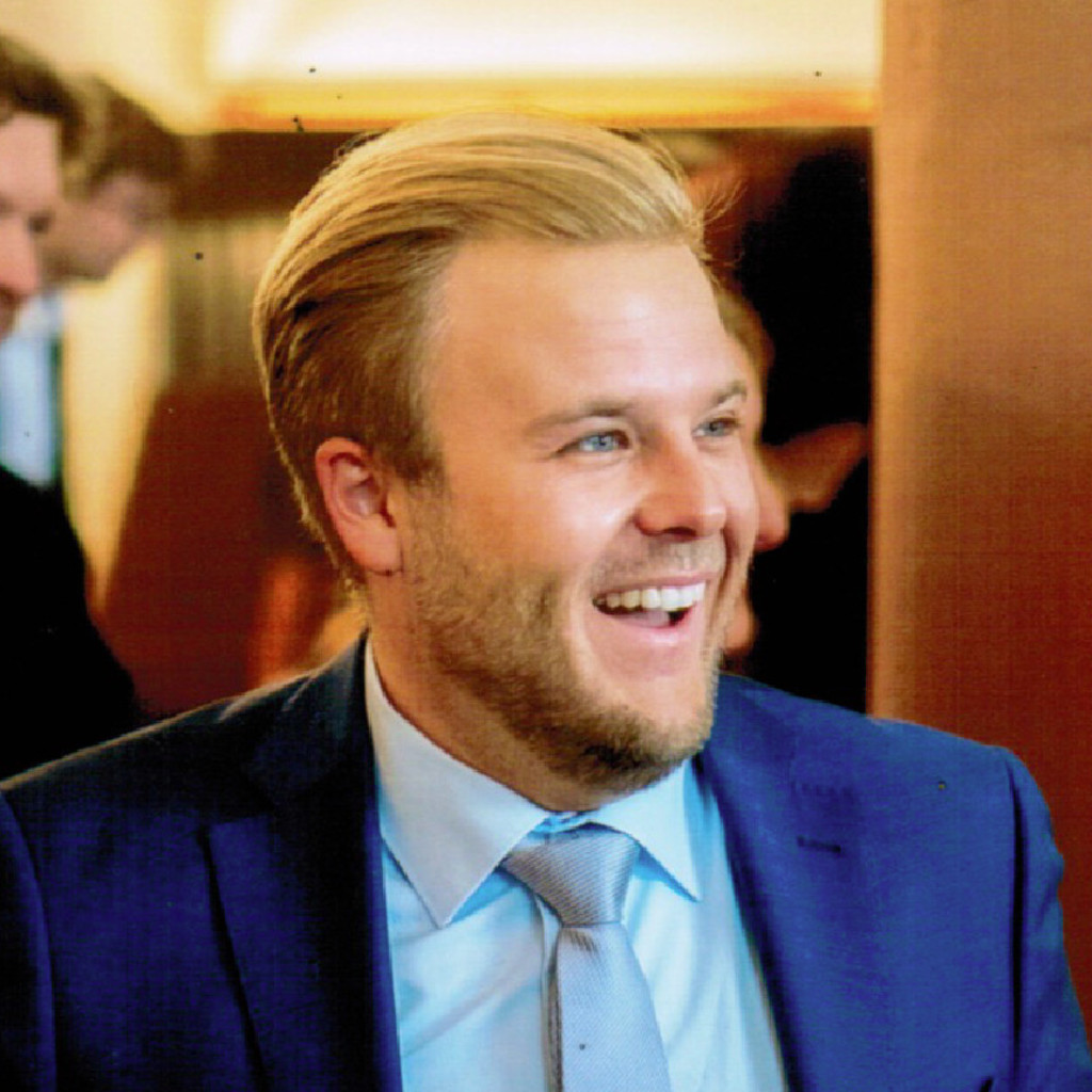 Ing. Daniel Basic - Ich helfe Unternehmern zu wachsen durch meinen Vertrieb-Service und Coaching ...