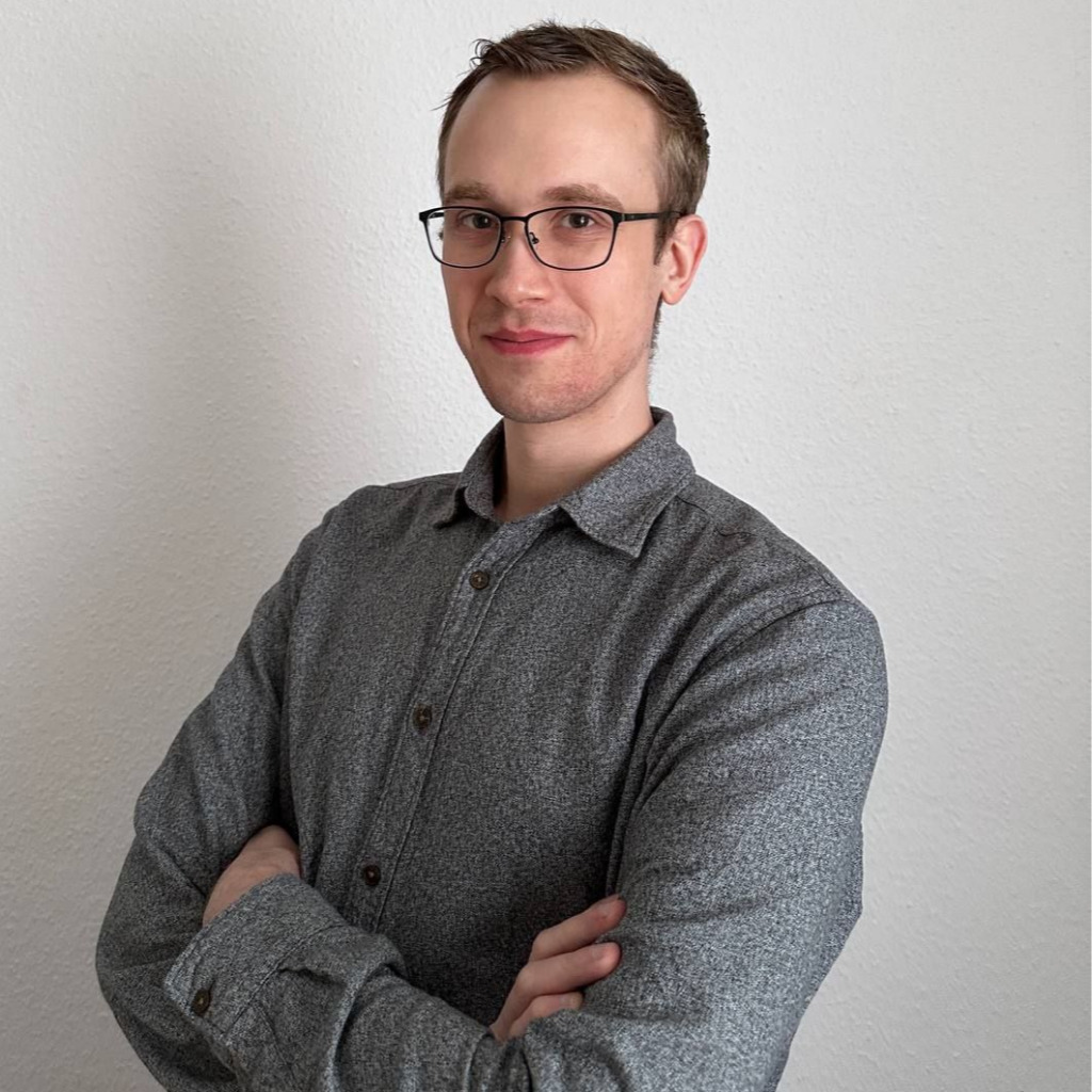 Jan Pommerening - Software Developer - Schwarz IT KG | XING