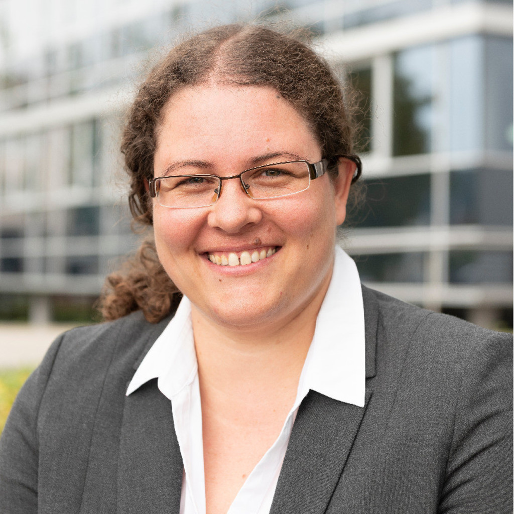 Dr. Judith Falk - Project Manager Engineering Advanced Sensors - Bosch ...