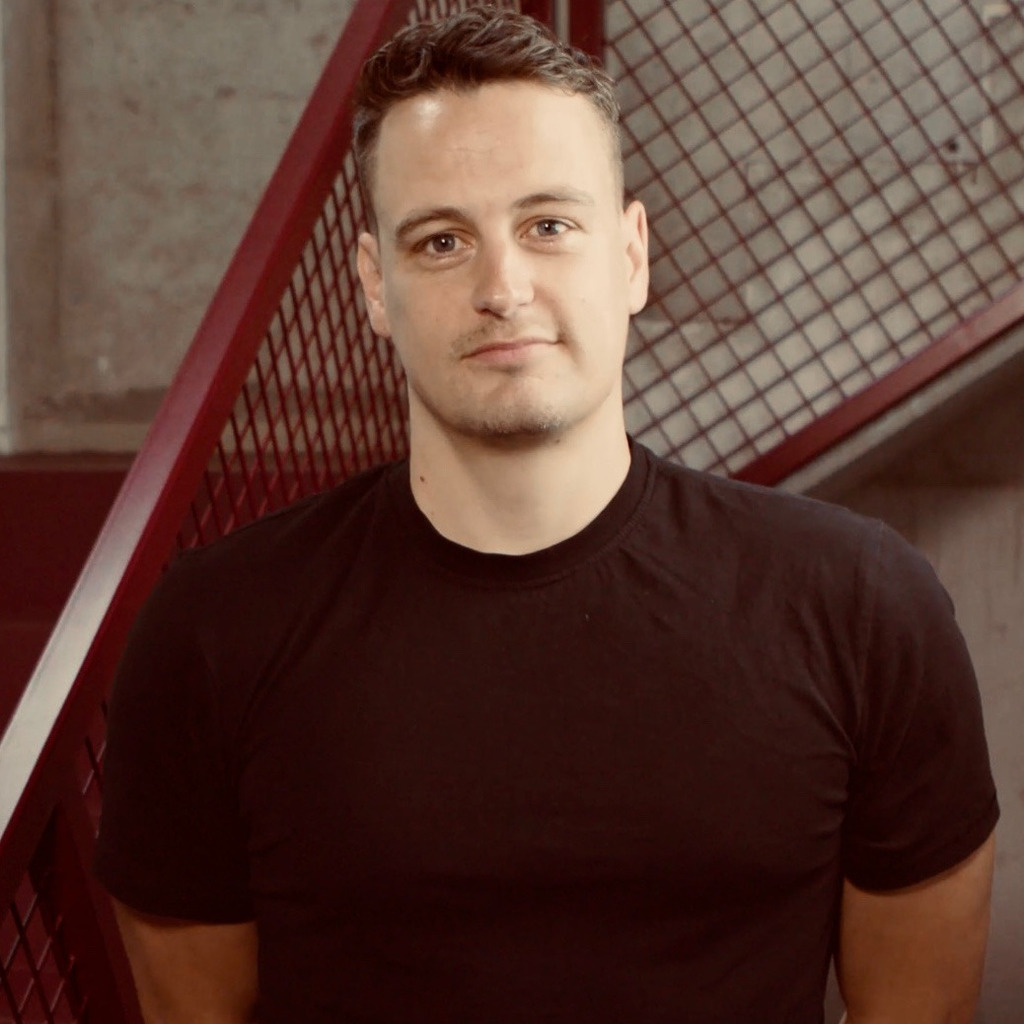 David Bayer - Teamlead New Business / PM - 3st kommunikation | XING