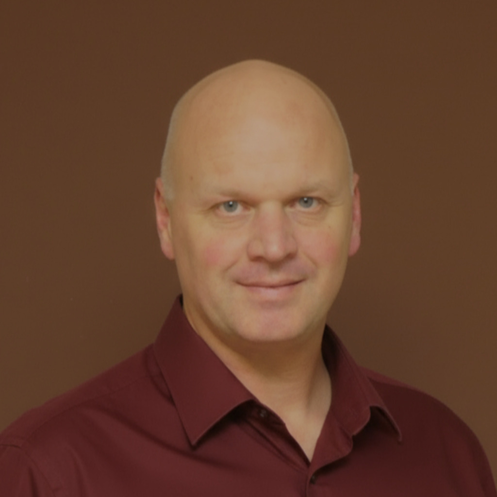 Thomas Folger - Verkaufsberater Rind, Fütterungsberater Milchvieh ...