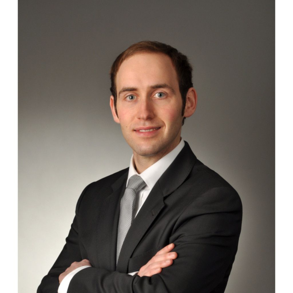 Dr. Mario Disch - Aerodynamiker - Mercedes-Benz Group | XING