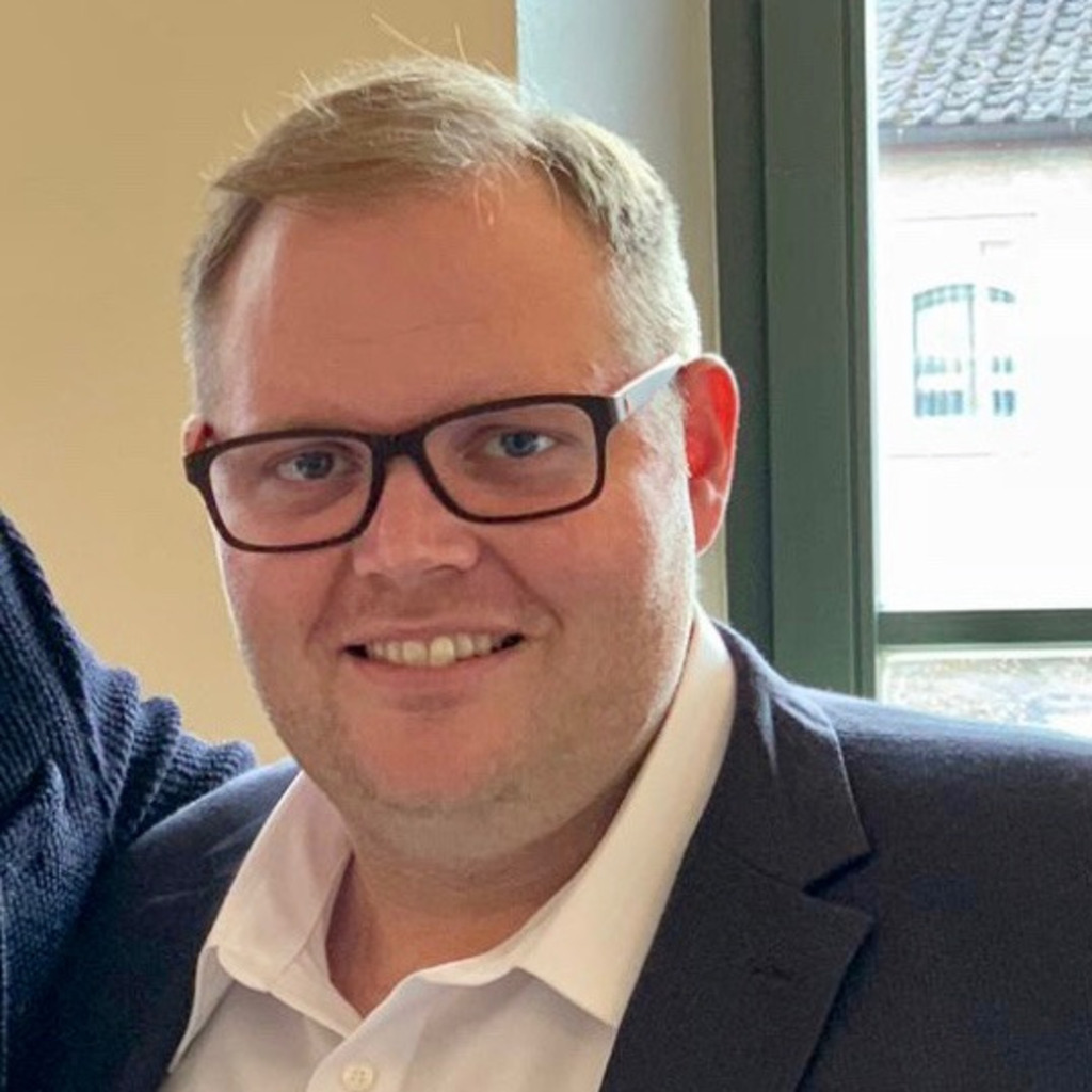 Alexander Hauf - Geschäftsführender Gesellschafter - Architekturbüro ...