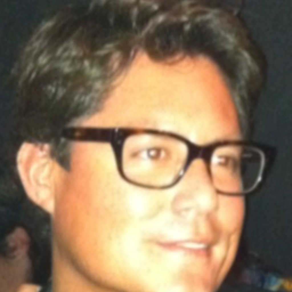 Jose Martin Rodriguez - Business Development Executive - Technology ...