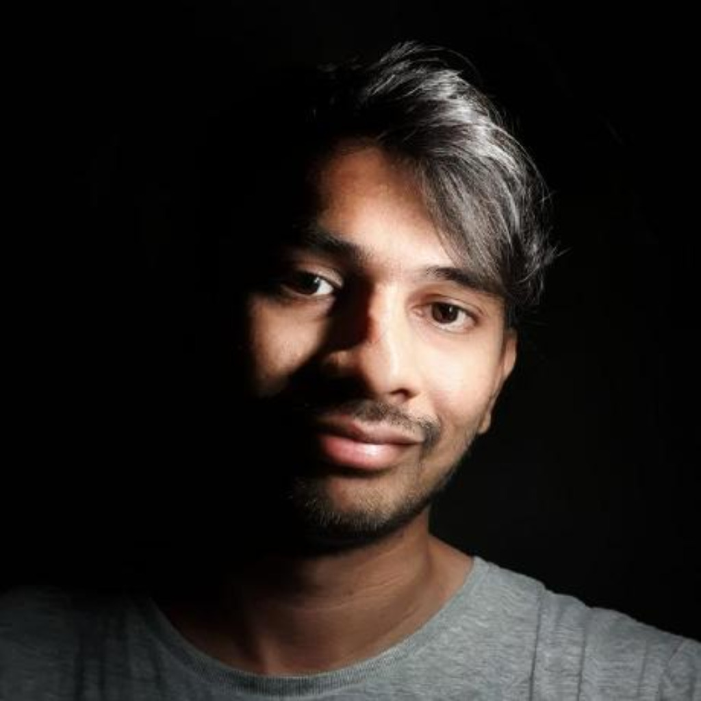 Rohith Teja M - Data Scientist - CEA | XING