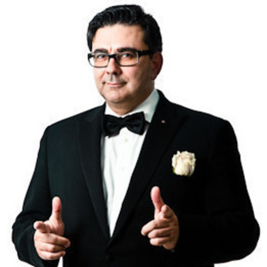 Arman Ayvazyan-Helldorff - Unternehmer / Entrepreneur - ESIIC GmbH | XING