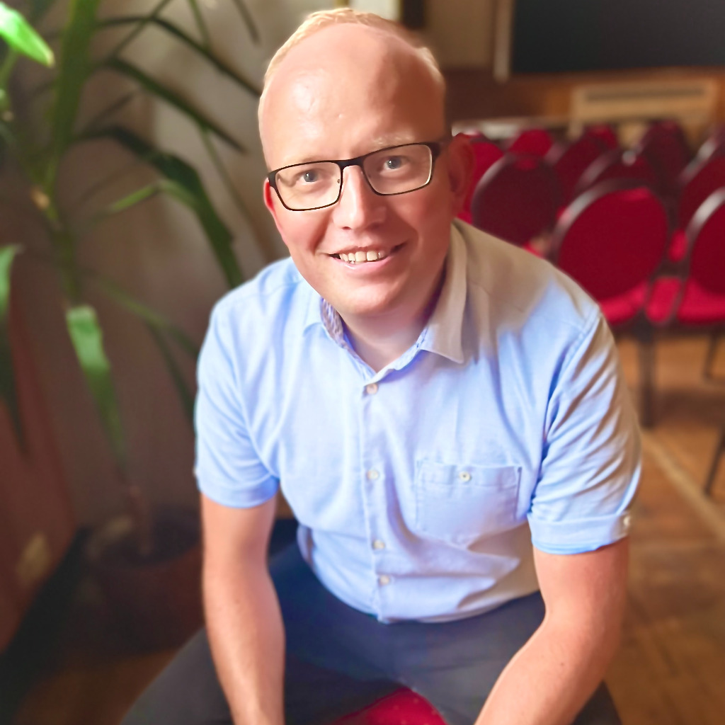 Thomas Günther - Produktionsingenieur - thyssenkrupp nucera | XING