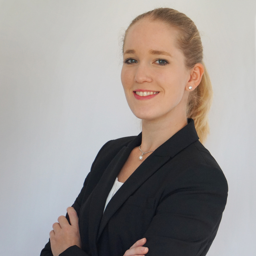 Lisa Stumpp - Steuer- und Prüfungsassistent - Steuerberatungs- und ...