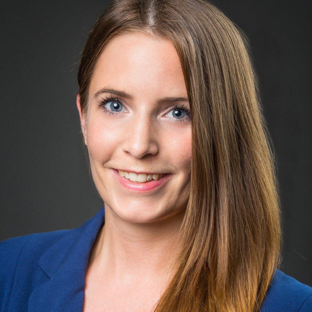 Alexandra Draheim - Senior Agency Manager - BurdaForward GmbH | XING