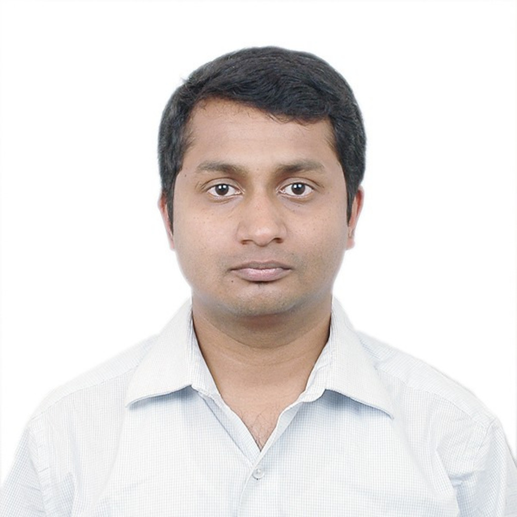 Amrit Kumar - Senior Technical Lead - Mercedes-Benz Research ...