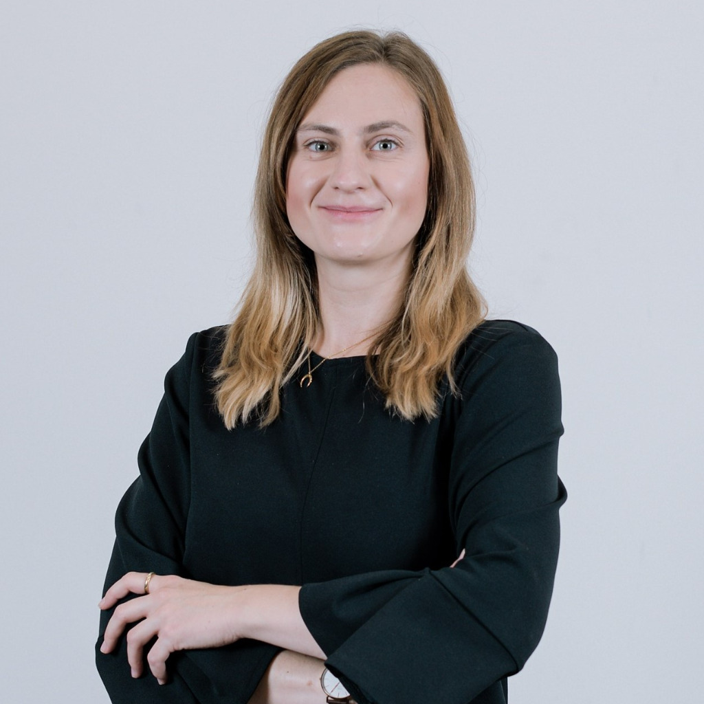 Denise Cronenberg - Data Architecture Specialist - Accenture | XING