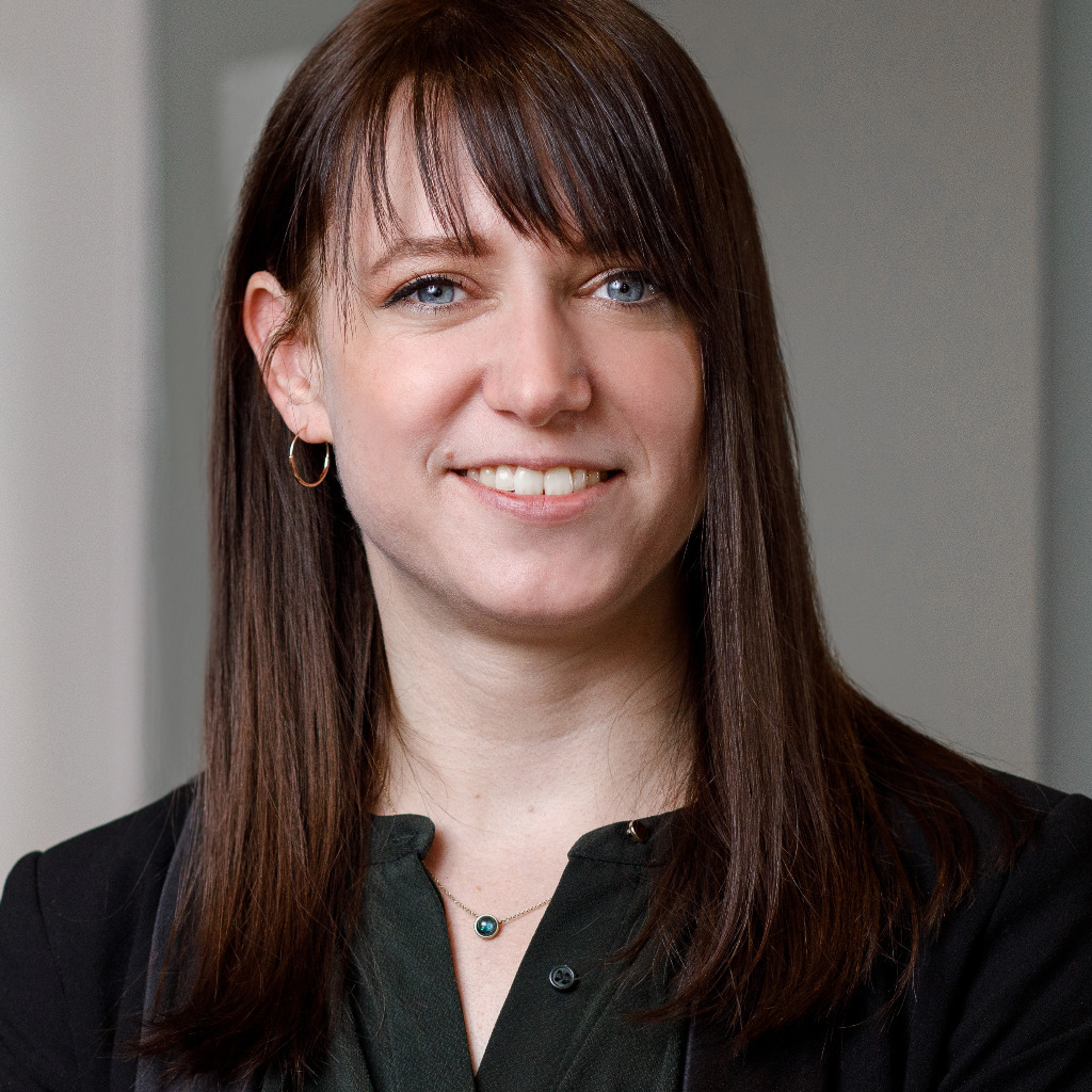 Jennifer Matena - Mitarbeiterin in der Auftragsabwicklung - TAMARA ...